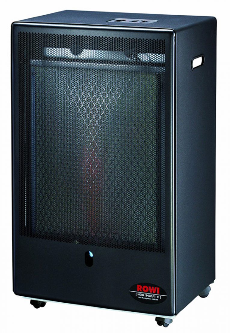 Katalytofen Test - Alternative zum Petroleumofen + Topliste